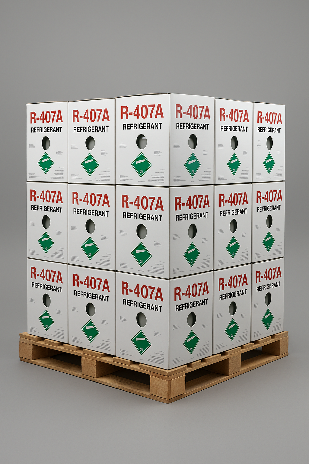 R-407A Wholesale Price 2026 | Alper